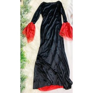 Costumes Usa | Costumes | Gothic Dracula Vampire Princess Costume ...